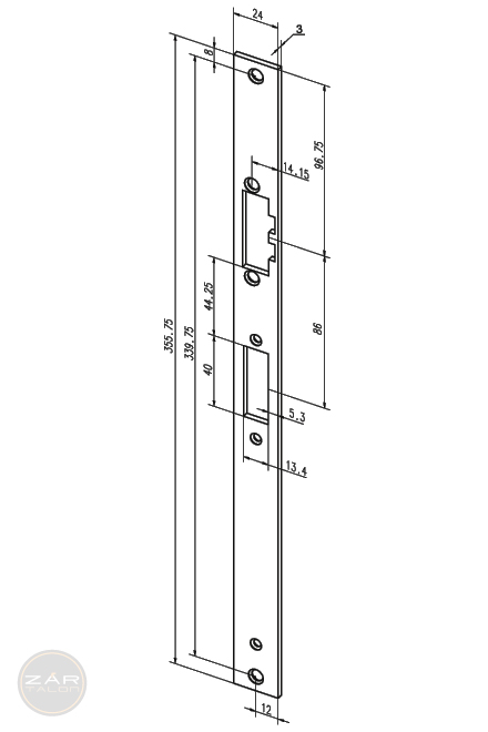 ZT | Effeff 65-----31A35E91